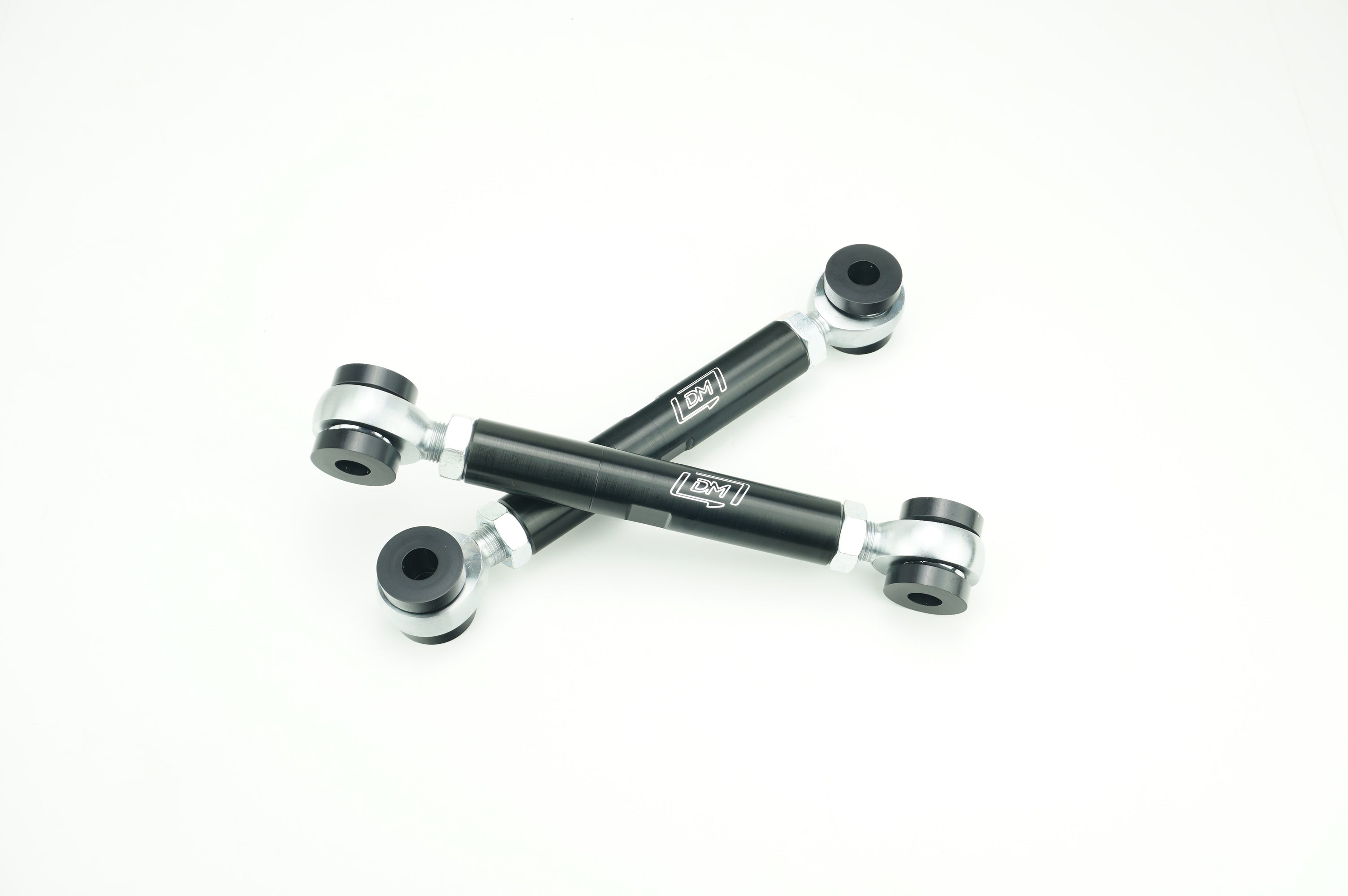 Damond Motorsports Adjustable Rear Toe Arms for Ford, Mazda and Volvo ...