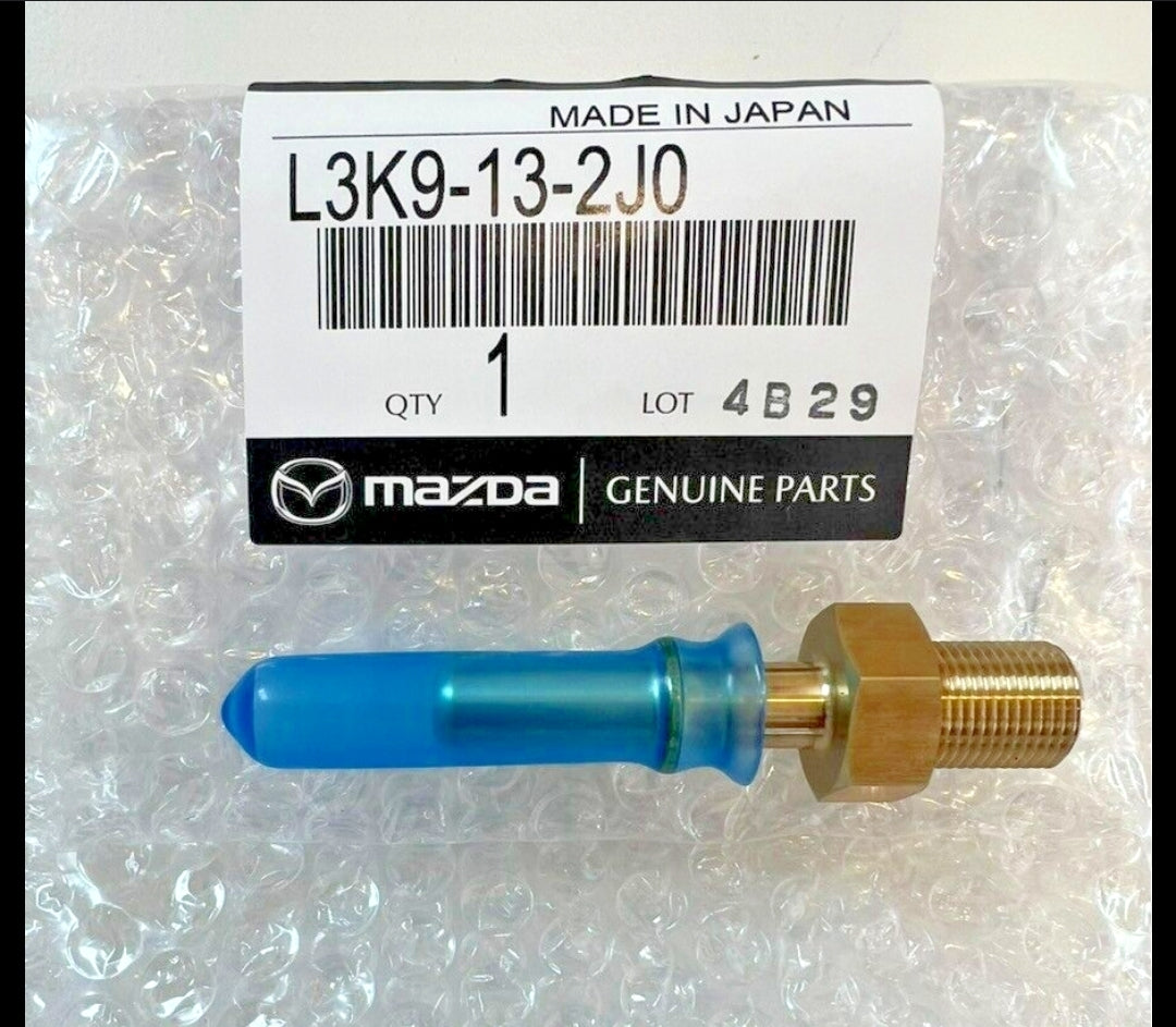 Fuel Pressure Relief Valve FPRV | OEM Mazdaspeed 3/6/CX-7 – CW ...